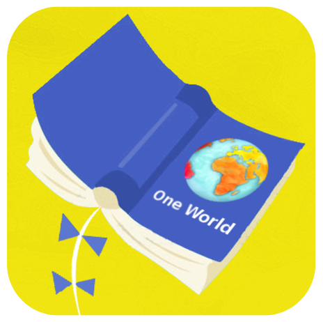 One World a Million Stories – Video Games Without Borders