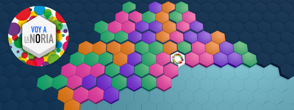 Video Games Without Borders – great games for a great cause